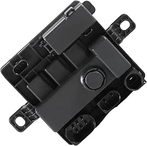 Amazon.com: MOOKEENONE Car Spare Accessories Integrated Power ...