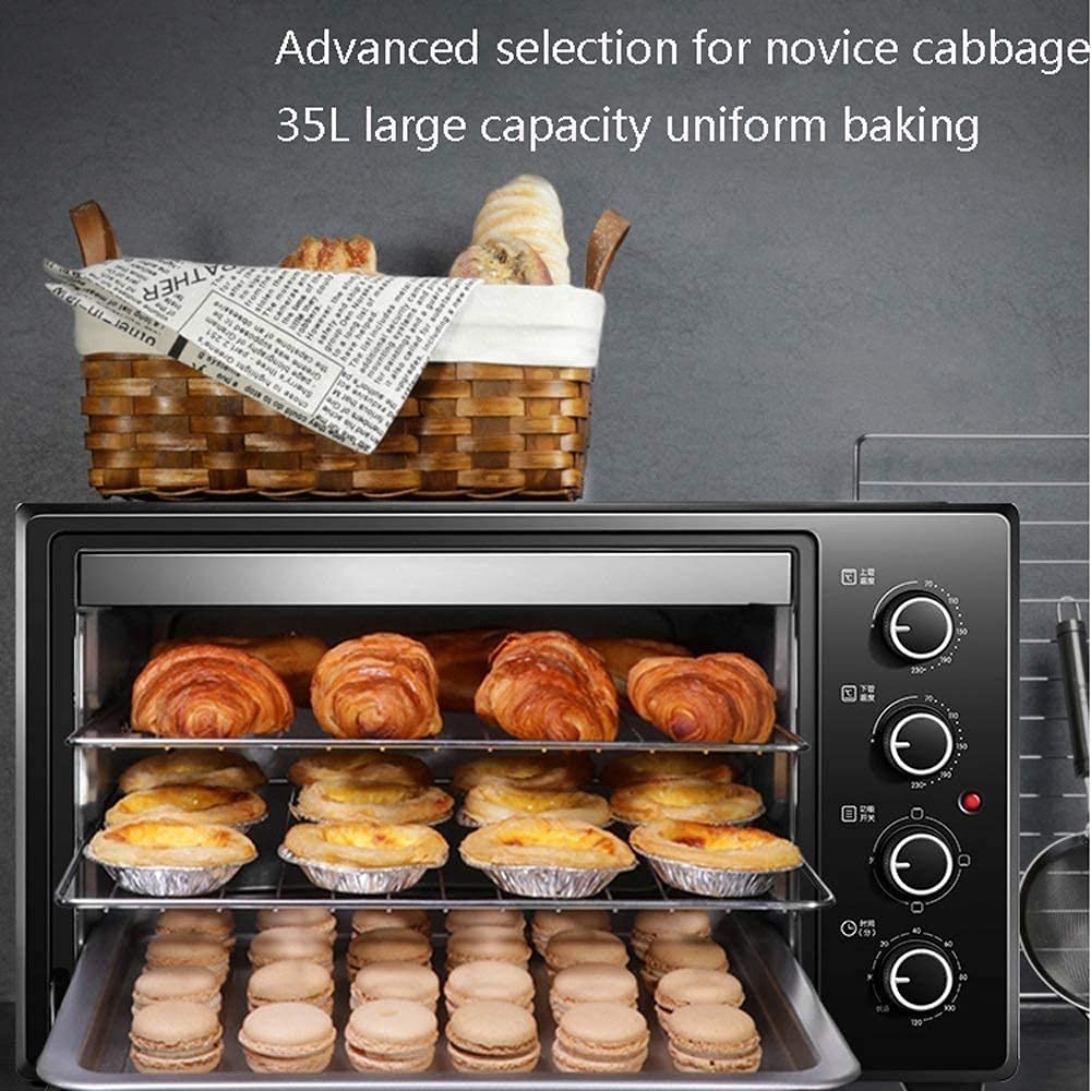 Electric Oven For Baking NEW ELECTRIC OVEN SINGLE DECK ONE TRAY