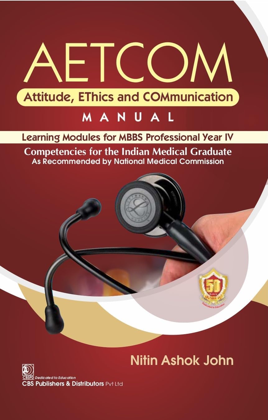 AETCOM ATTITUDE ETHICS AND COMMUNICATION MANUAL LEARNING MODULES FOR ...