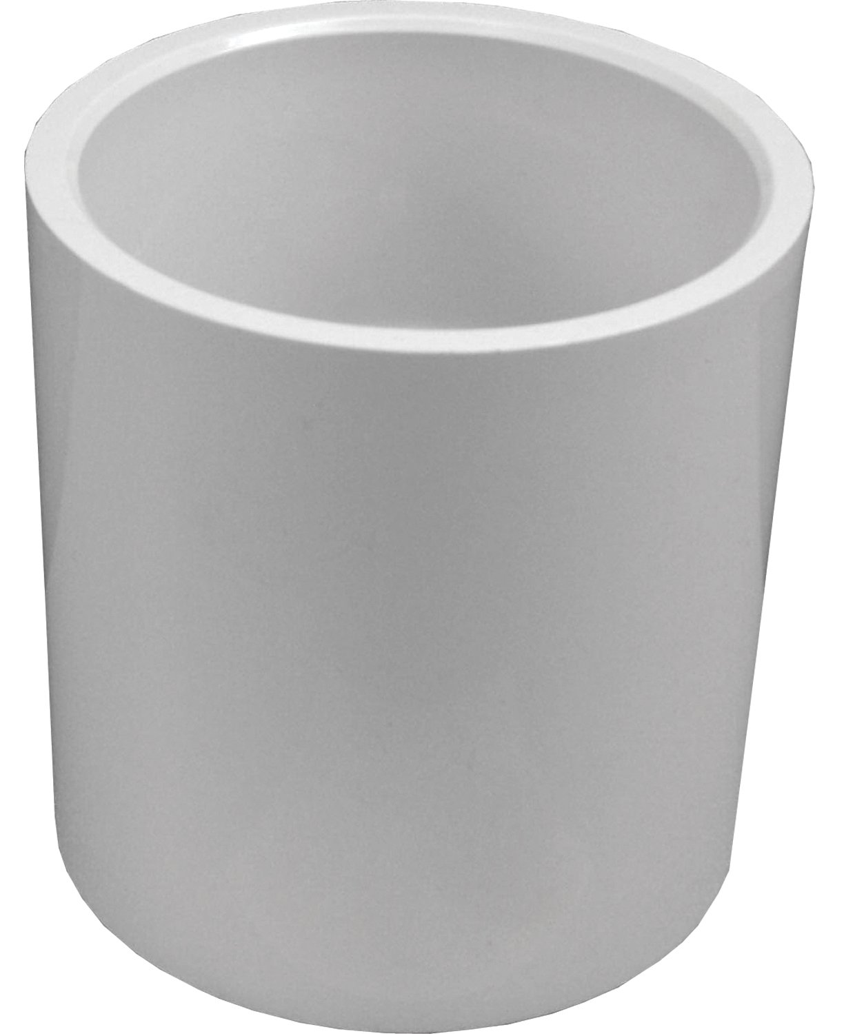 Amazon.com: Genova Products 30140 PVC Slip Coupling, 4" : Industrial ...