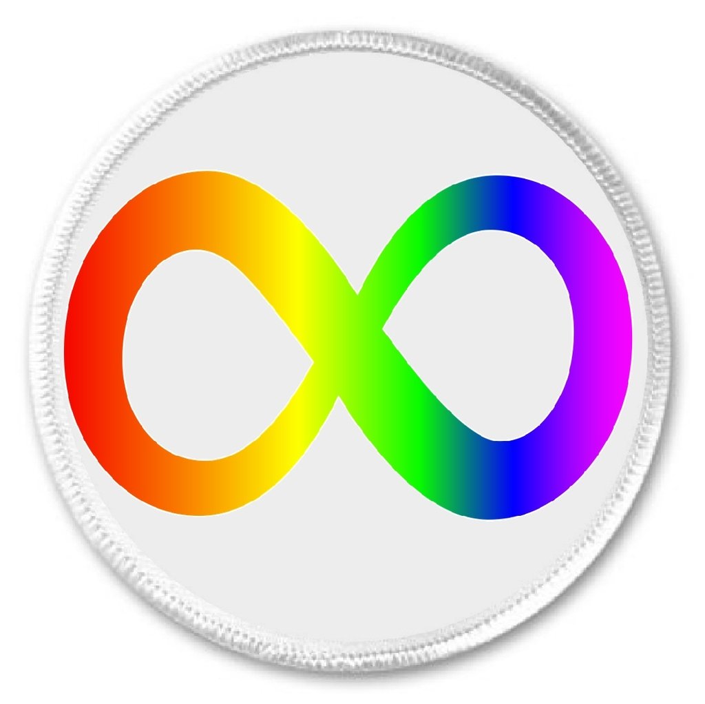 Autism Infinity Symbol Mobius Infinity Symbols Finished Projects