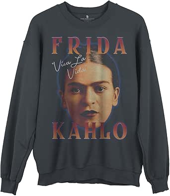 Junk Food Clothing Officially Licensed Crewneck Character Fleece at ...