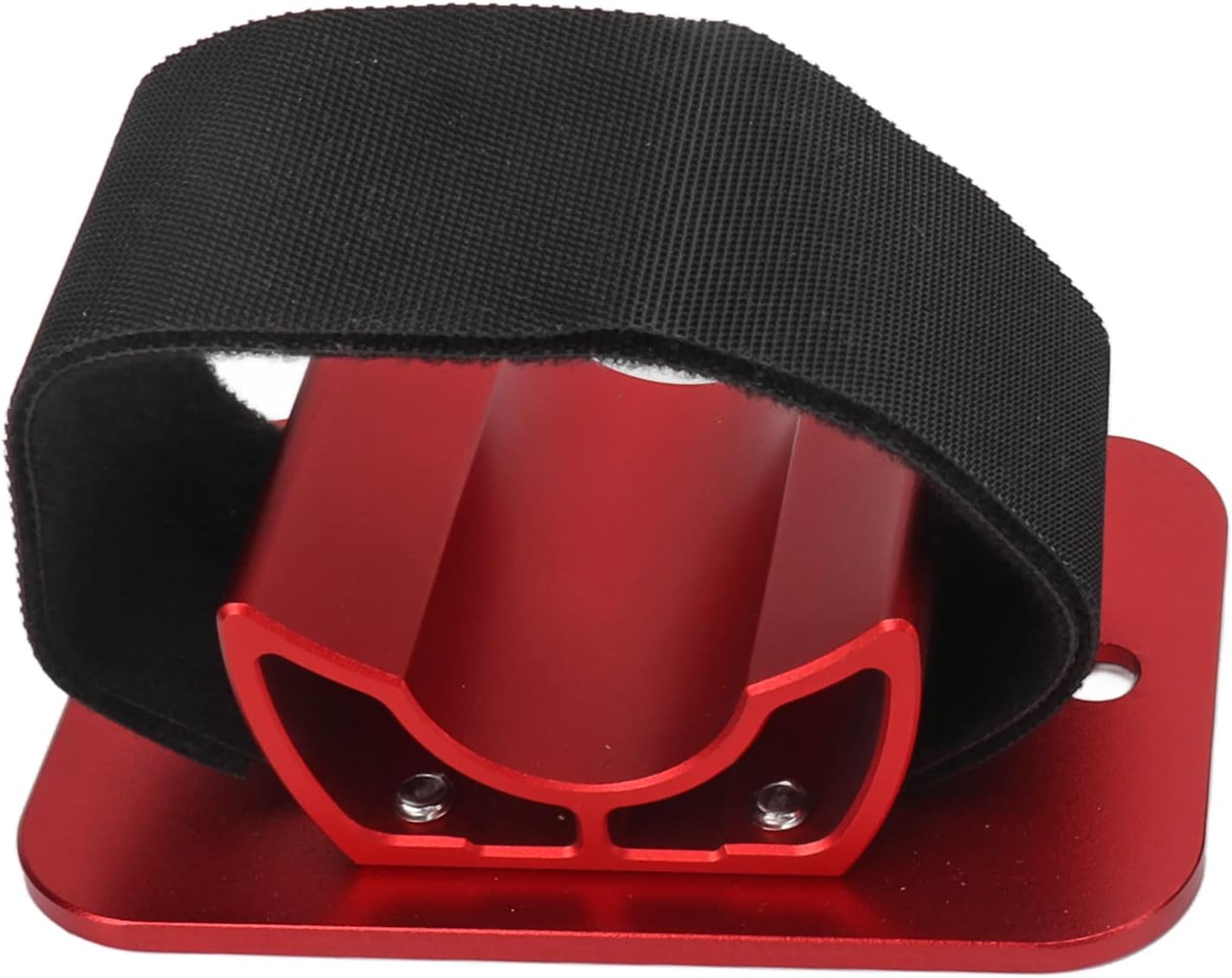 Amazon.com: Car Transport Fixed Rear Wheel Bracket Aluminum Alloy ...