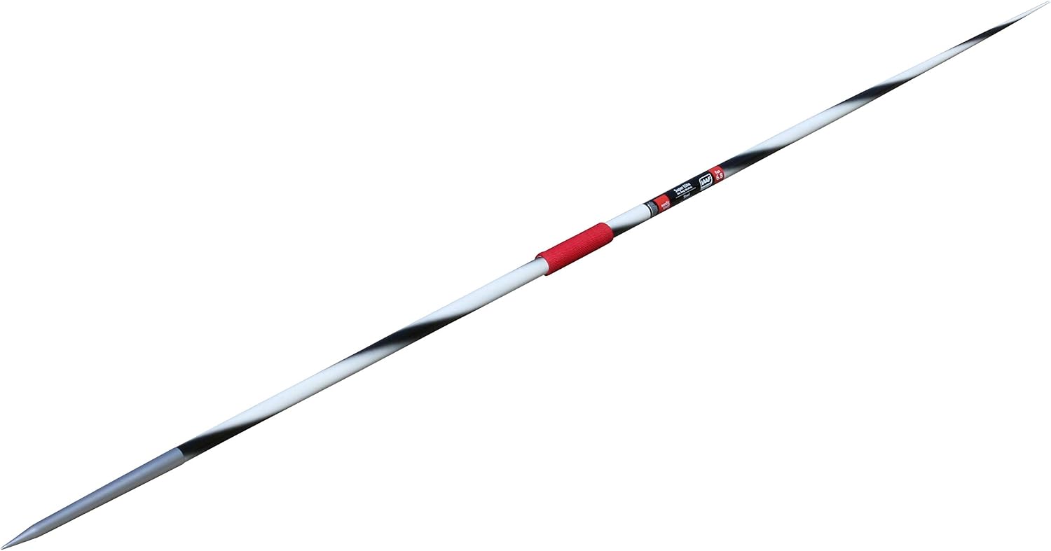 Nordic Competition Javelin Super Elite 500 Flex 6.9, 800 Gm - Flex 6.8 ...