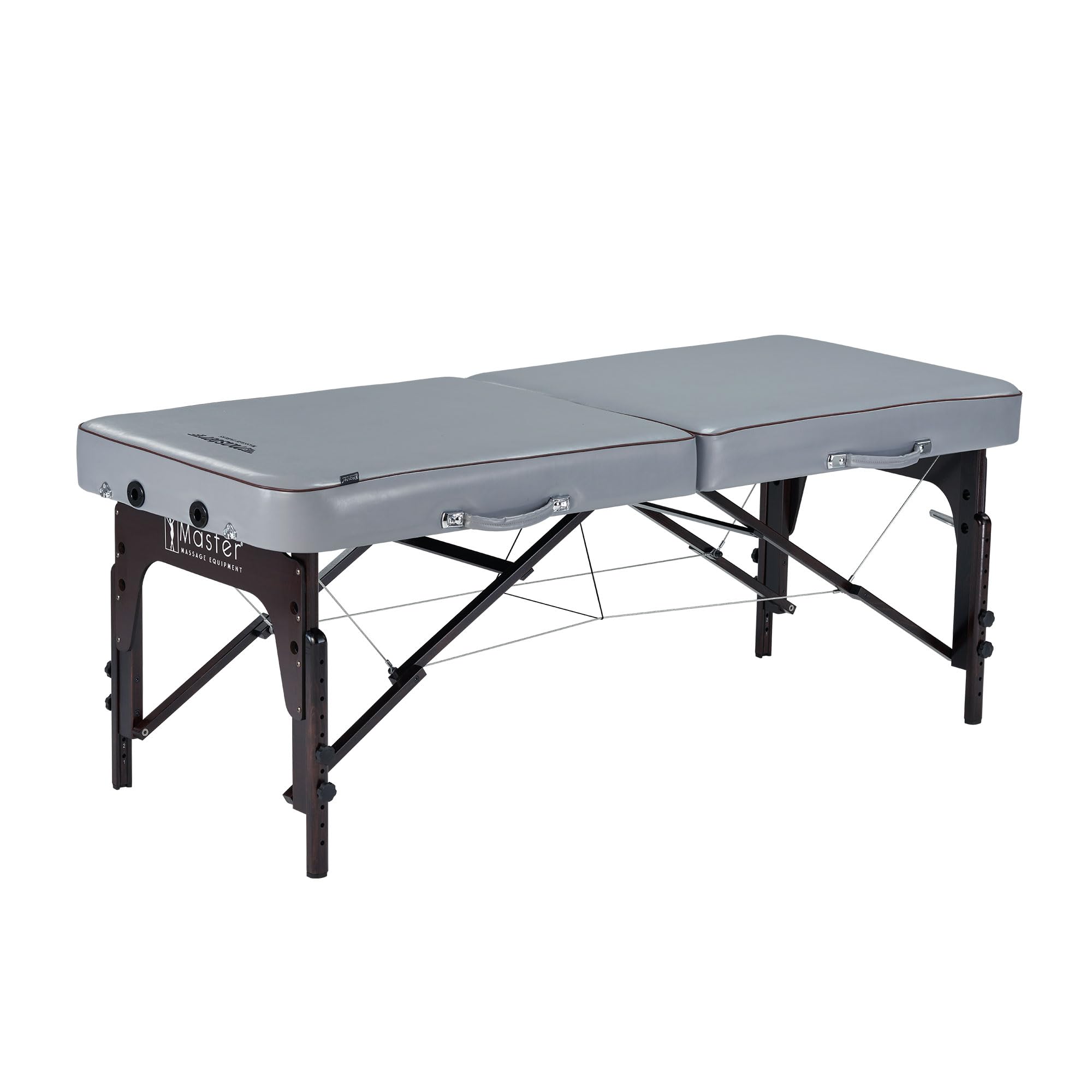Snapklik.com : Master Massage 30" Montour Lx Portable Massage Table Package