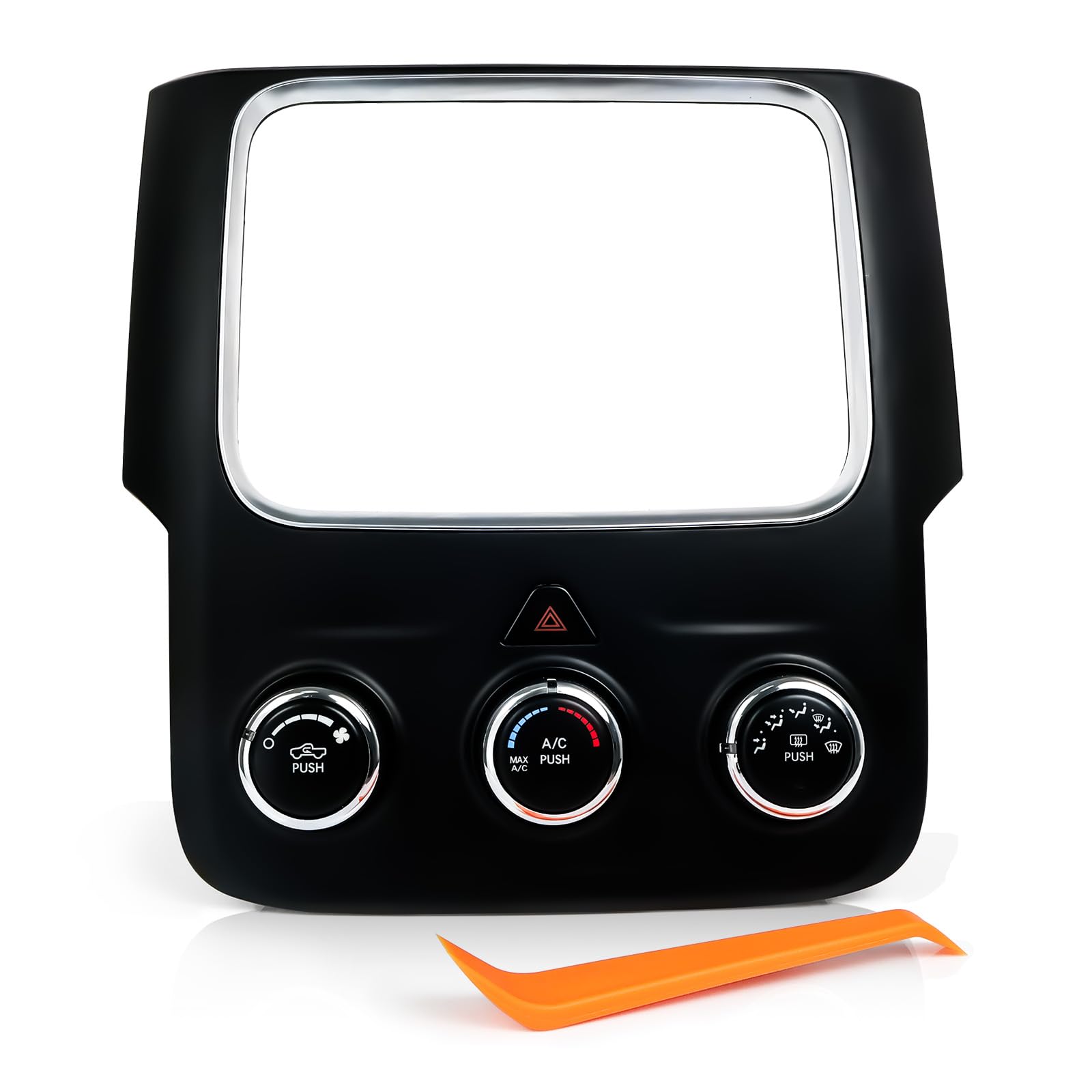 Amazon.com: AC Heater Climate Control Unit with Casing for Mopar ...