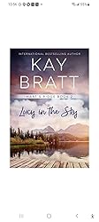 Amazon.com: Lucy in the Sky: Hart's Ridge, Book 2 (Audible Audio ...
