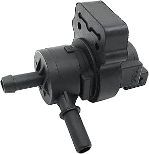 Amazon.com: Vapor Canister Purge Valve Compatible with 1998-2012 ...