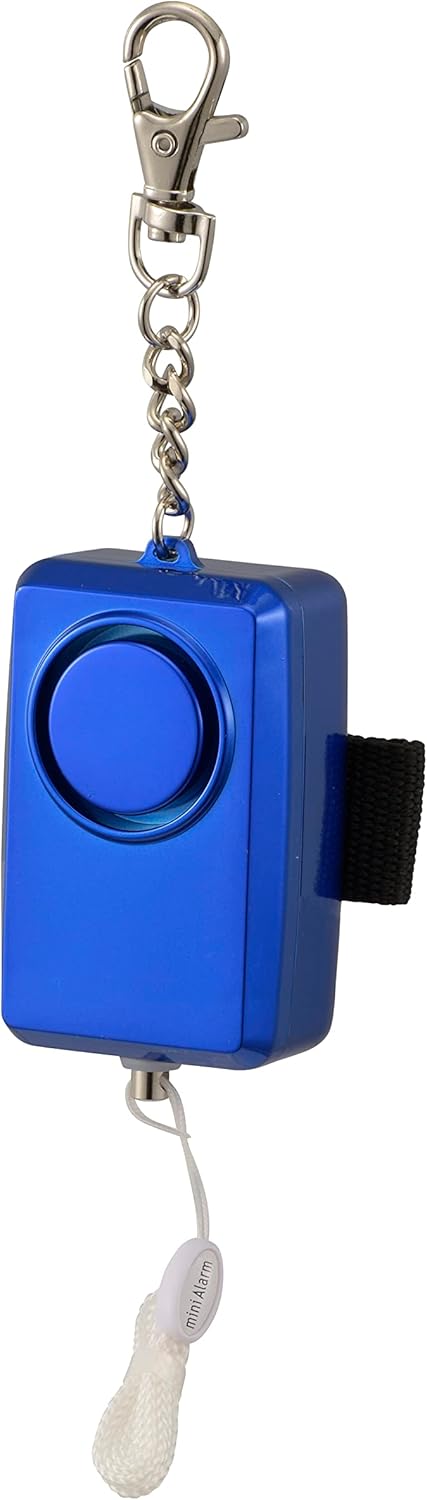 Amazon.com: オーム(OHM) Security Buzzer, Blue : Home & Kitchen