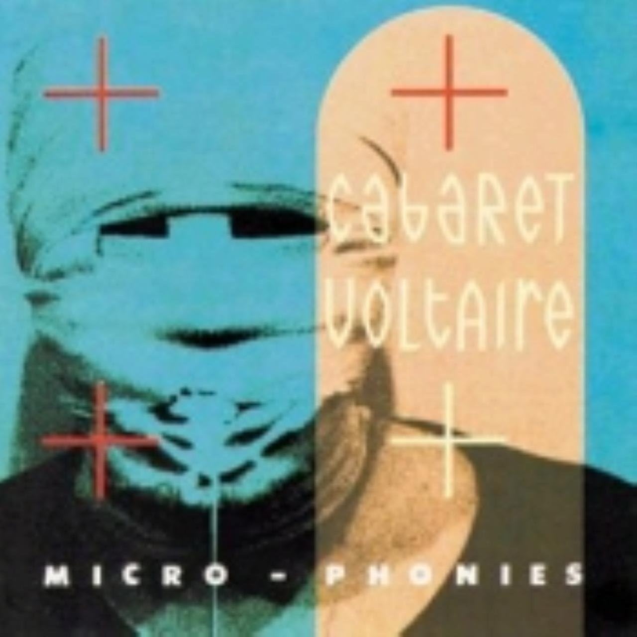 Micro-phonies: Amazon.co.uk: CDs & Vinyl