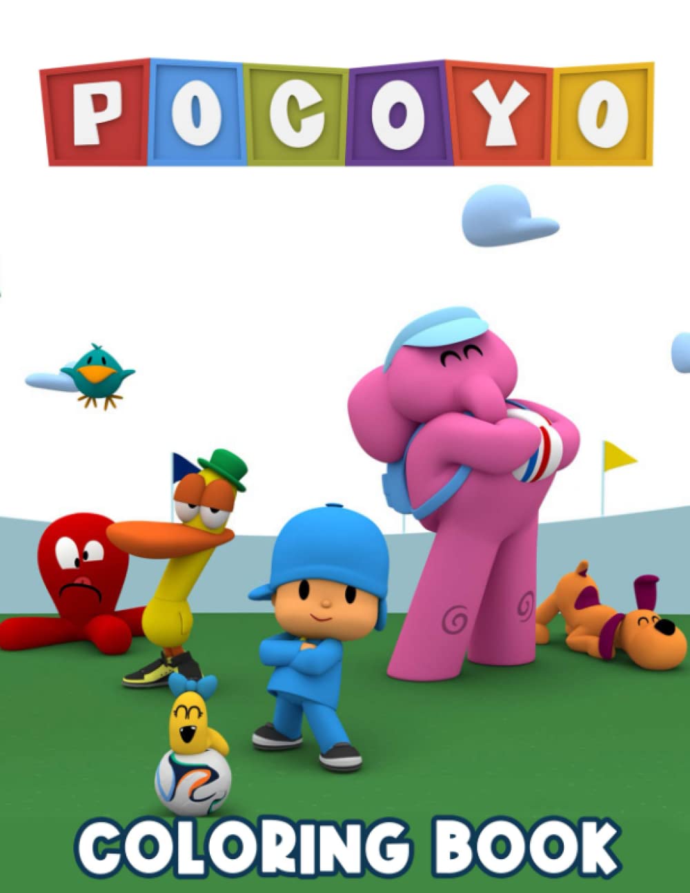 Coloring Book Exclusive Edition Of Coloring Books With High Quality ...