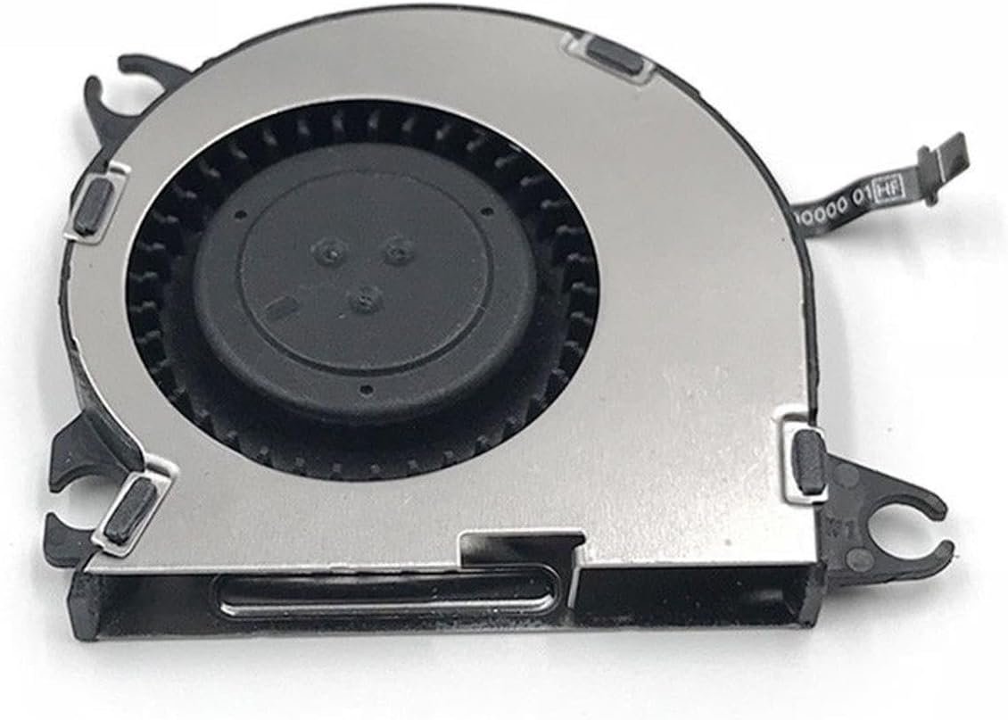 WANSUPYIN 2023 Internal Cooling Fan Replacement Parts for Nintendo ...