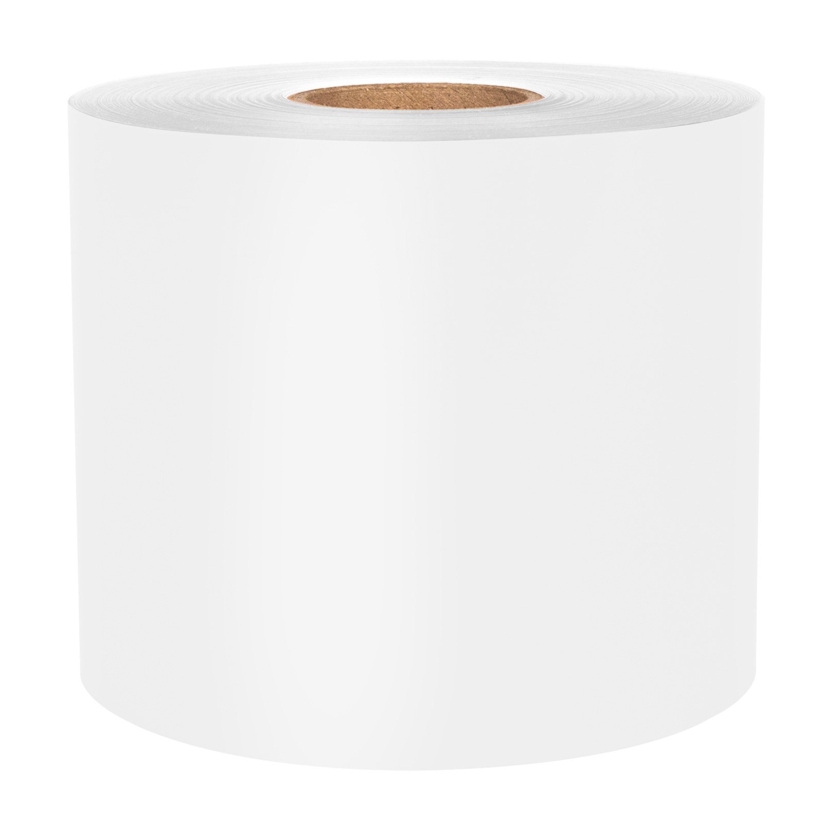 Buy Premium VAD LBL Supply 4"X150' WHTLabelTac 4 Desktop Printer ...