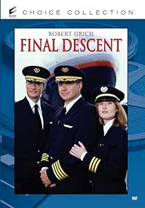 Final Descent: Amazon.co.uk: DVD & Blu-ray
