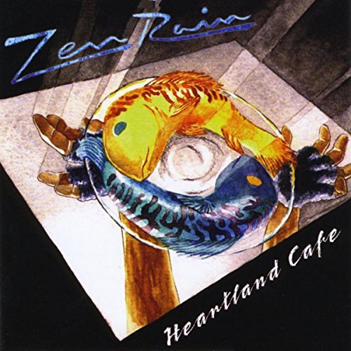 Amazon.co.jp: Heartland Cafe [Explicit] : Brett Nivinski & Thomas ...