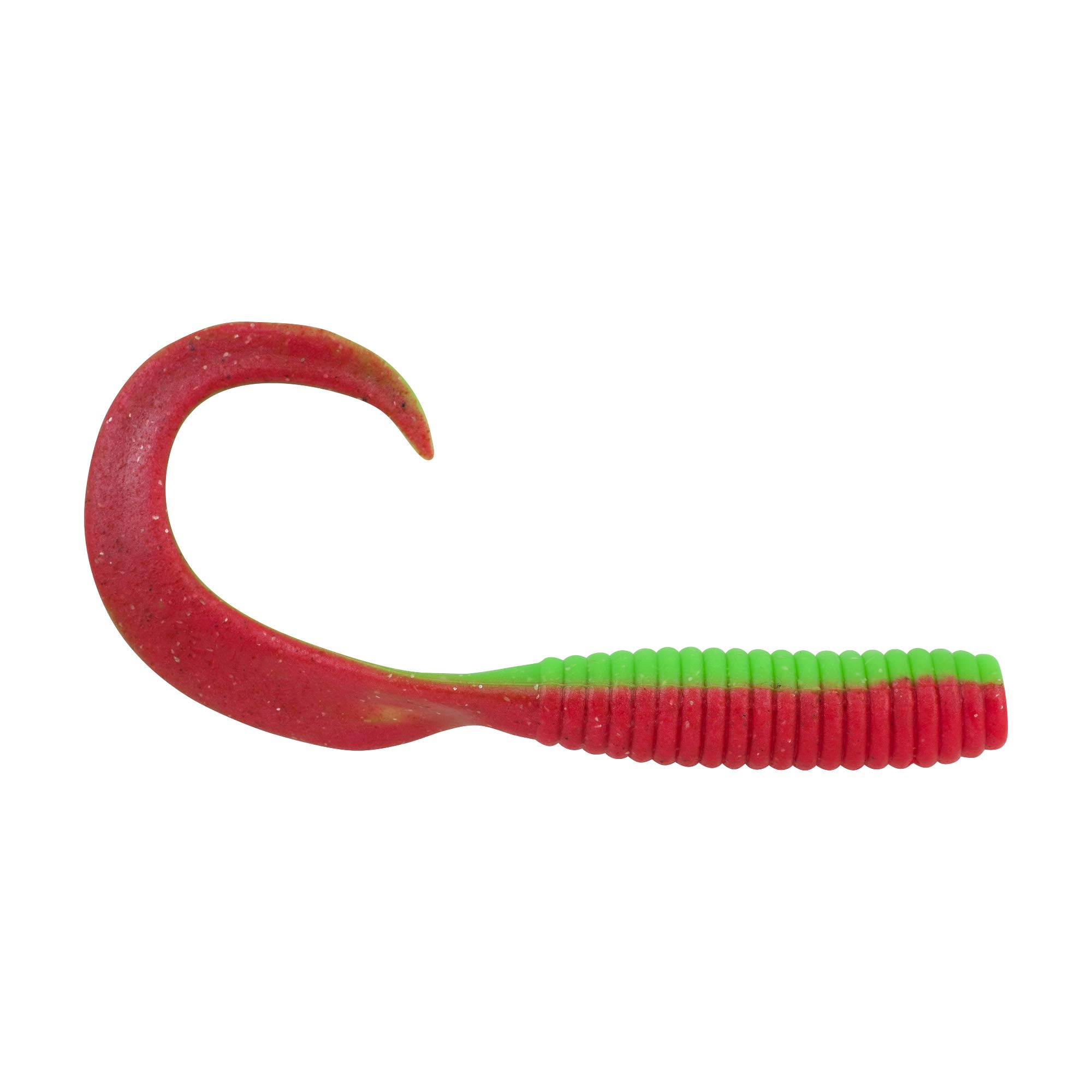Snapklik.com : Berkley Gulp Grub Soft Fishing Bait