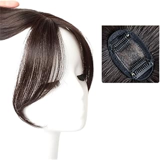 Mastering Middle Part Flow With Straight Hair | ShunSalon