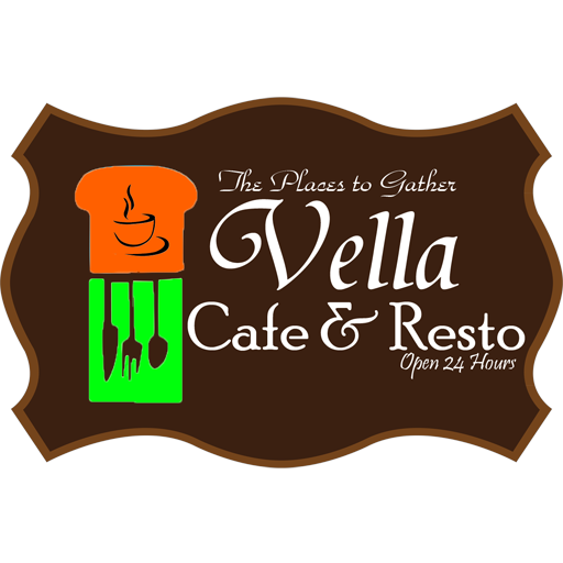Vella Cafe & Resto - App on Amazon Appstore