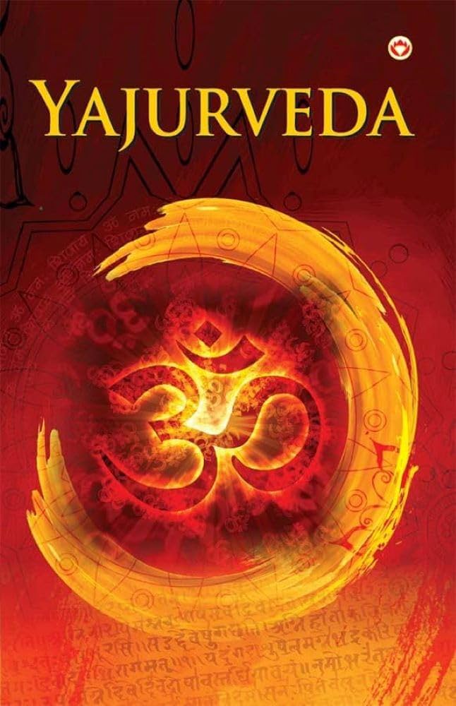 Yajur Veda Book Krishna Yajur Veda Taittiriya Samhita