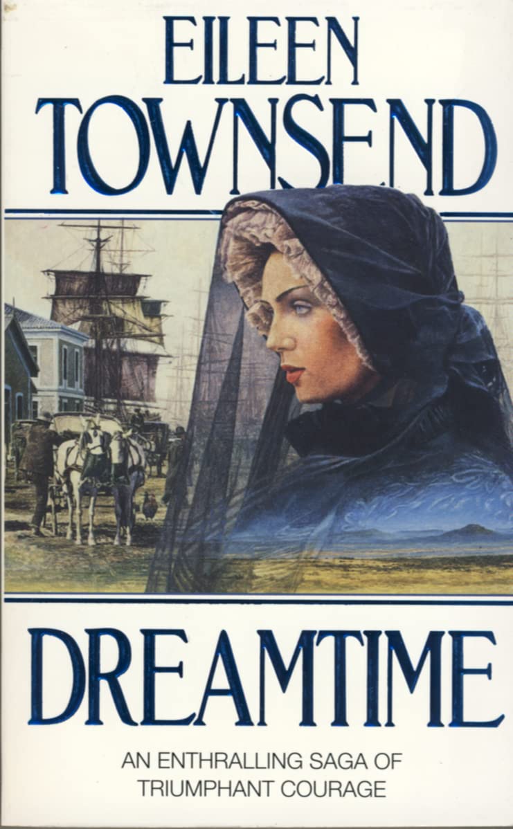 Dreamtime: Townsend, Eileen: 9780006479819: Amazon.com: Books