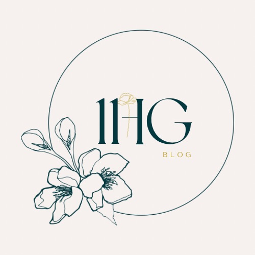 Trisha 11HG's Amazon Page