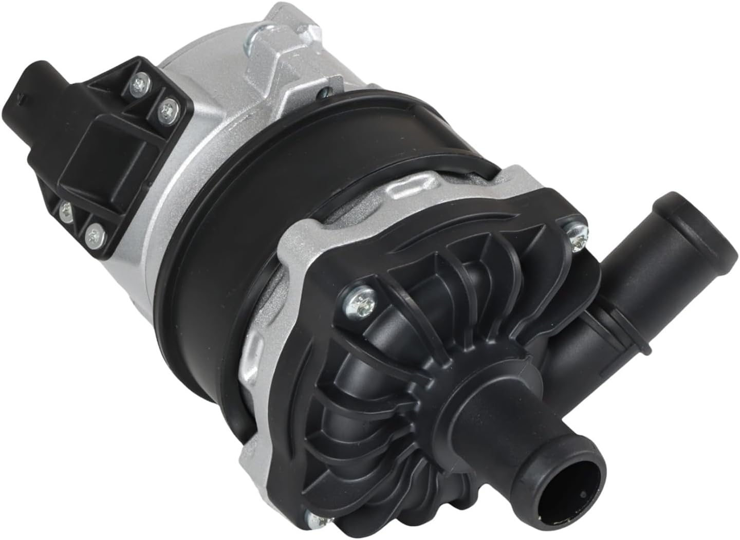Amazon.com: INGKAN 8K0965567 Engine Electric Water Pump Fits for 11-17 ...
