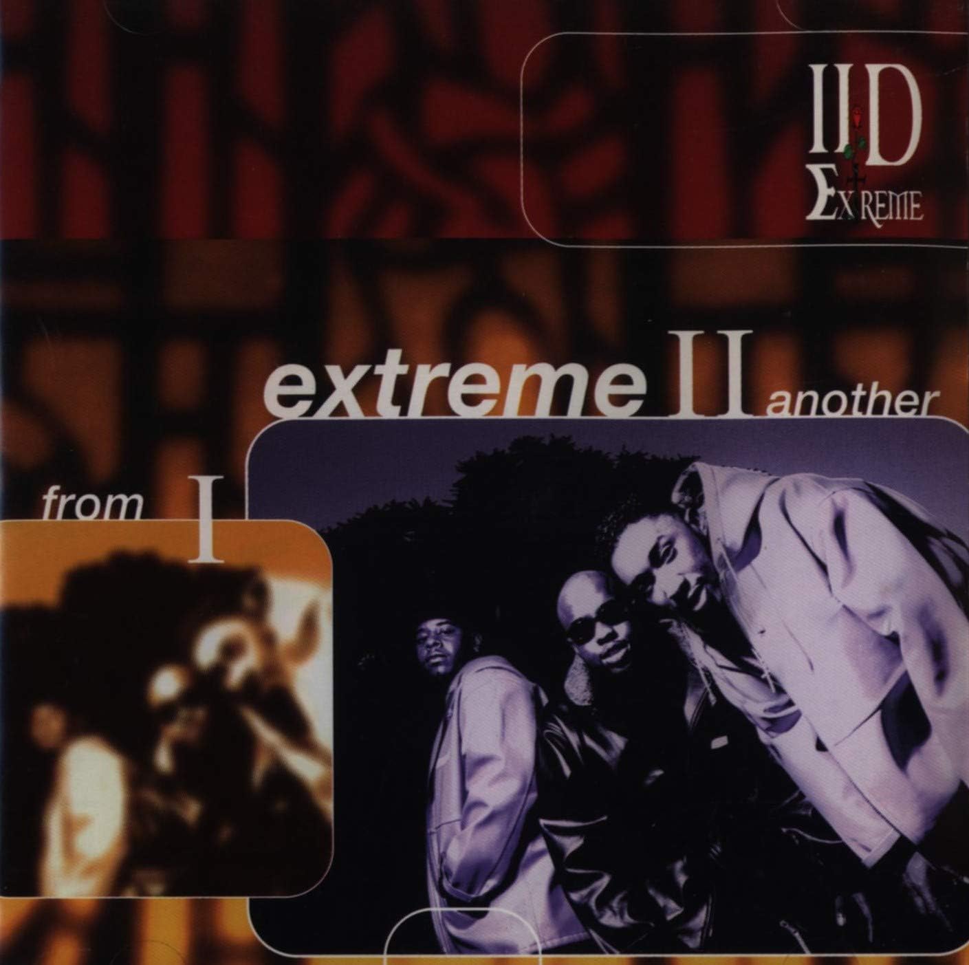 From One Extreme to Another: II d Extreme: Amazon.it: CD e Vinili}