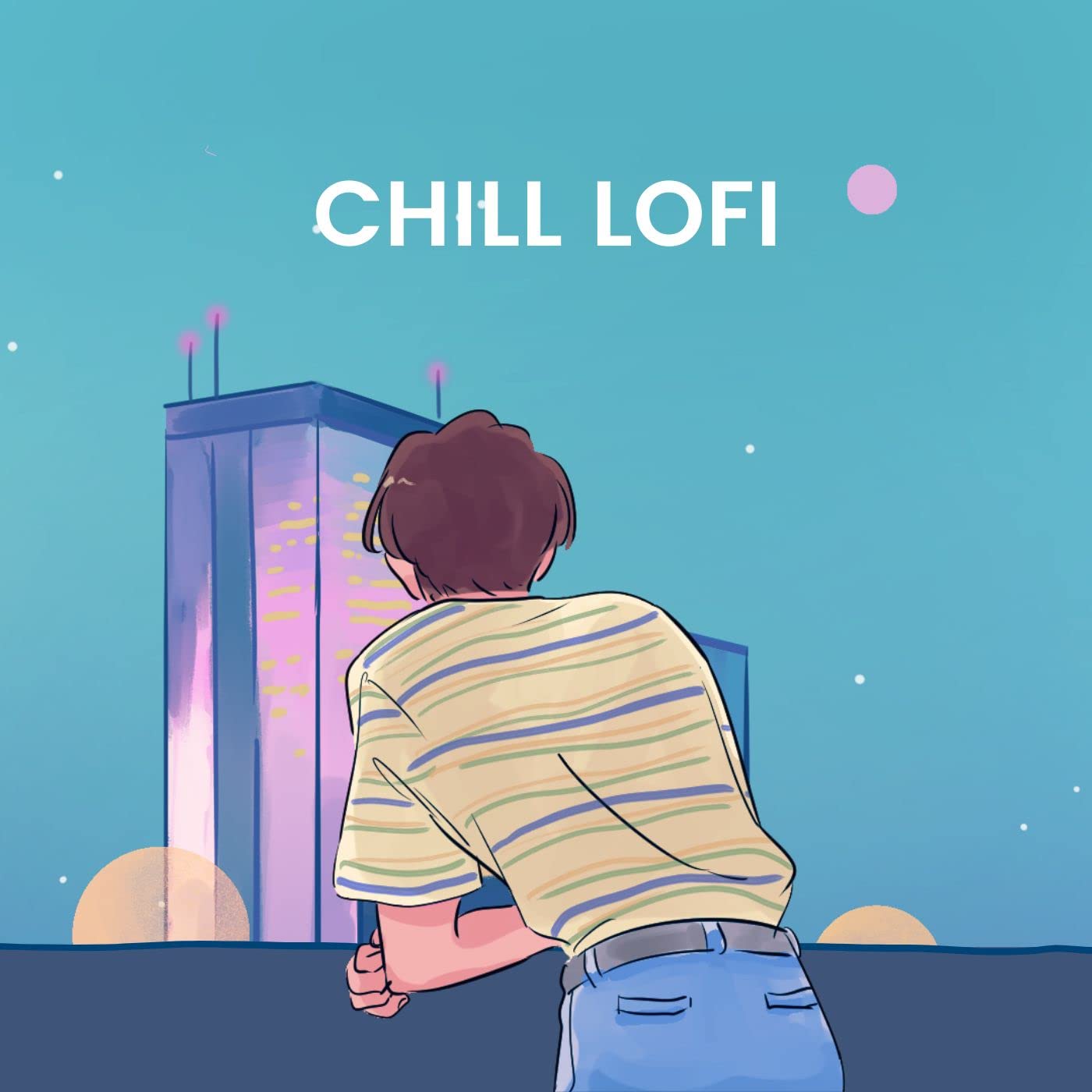 Lofi Girl song by Lofi Beats, HIP-HOP LOFI, Lofi Hip-Hop Beats, Lofi Chillhop, Lofi Sleep, Chill ...
