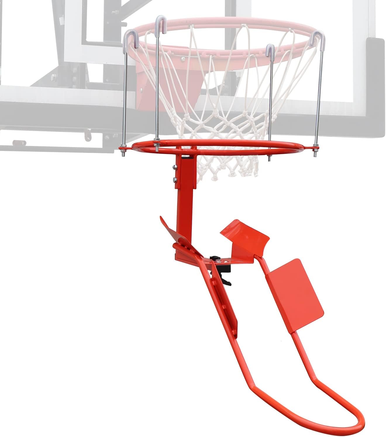 Amazon.com : ProSlam Basketball Return Attachment, Heavy Duty Durable ...