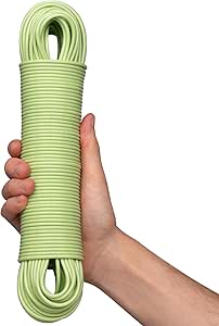 Hardys 25m Washing Line | Clothes Line with Steel Core & PVC Coating ...