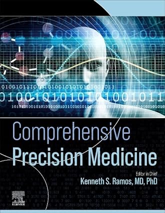 Buy Comprehensive Precision Medicine Book Online at Low Prices in India ...