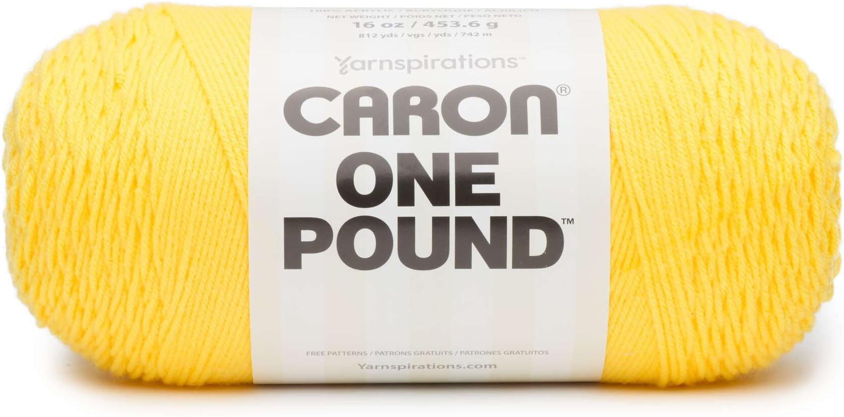 Amazon.com: Caron One Pound Yarn