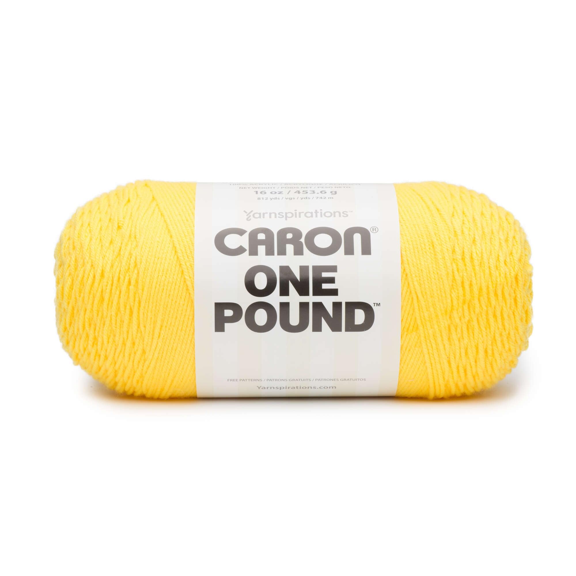 Amazon.com: Caron One Pound Yarn