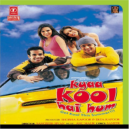 Anu Malik - Kyaa Kool Hai Hum - Amazon.com Music
