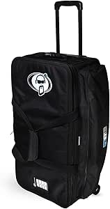 Amazon.com: Protection Racket 5028W-01 Small Rolling Hardware Bag ...