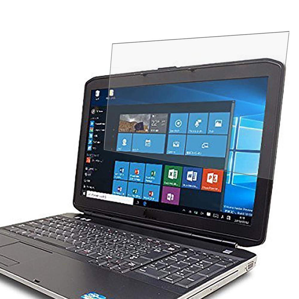Matte Laptop Protector 3-Pack Matte Screen Protector For Dell Inspiron ...