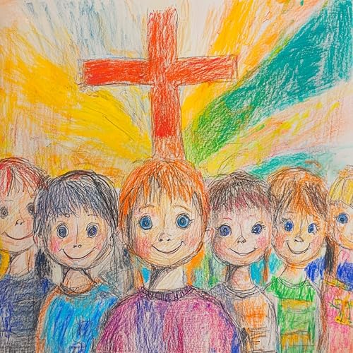 Amazon.co.jp: God Is So Good : Sunday School Kids: Digital Music
