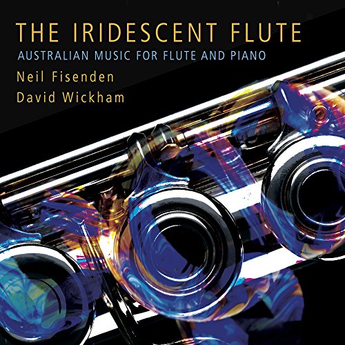 Amazon MusicでDavid WickhamのThe Iridescent Fluteを再生する