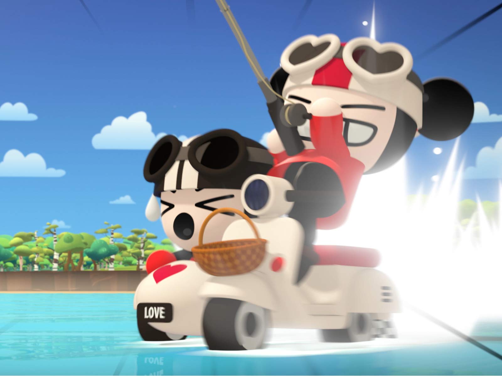 Watch Pucca | Prime Video