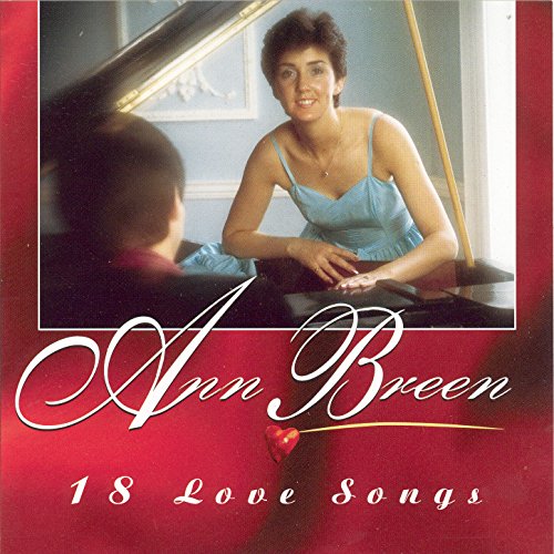 Amazon.com: 18 Love Songs : Ann Breen: Digital Music