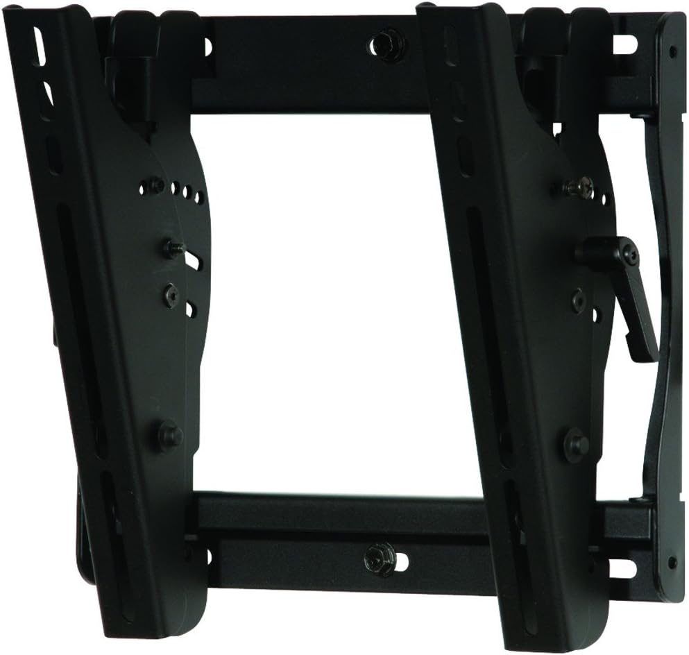 Amazon.com: Peerless ST635P Tilt Wall Mount for 13" to 37" Displays ...