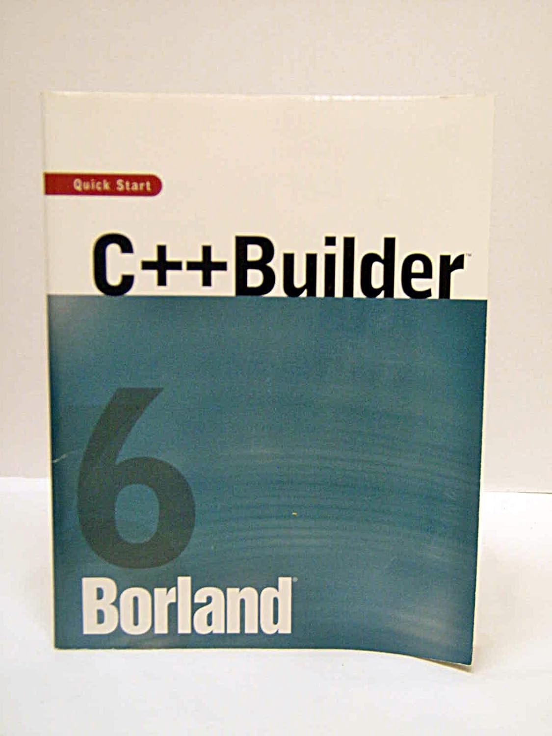 Borland C++Builder 6 for Windows Quick Start: Borland: Amazon.com: Books