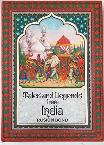 Tales and Legends from India : Amazon.es: Libros