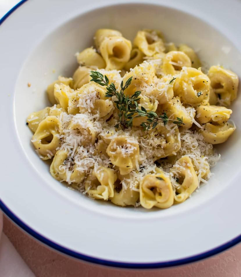 Snapklik.com : Corabella Tortellini Pasta Variety Pack - Tricolor Four ...