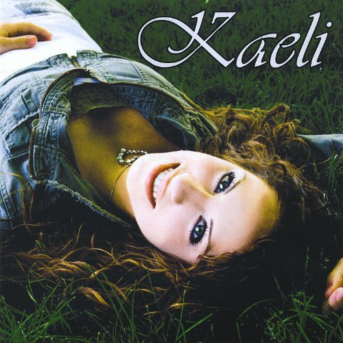Play Kaeli by Kaeli Jensen on Amazon Music