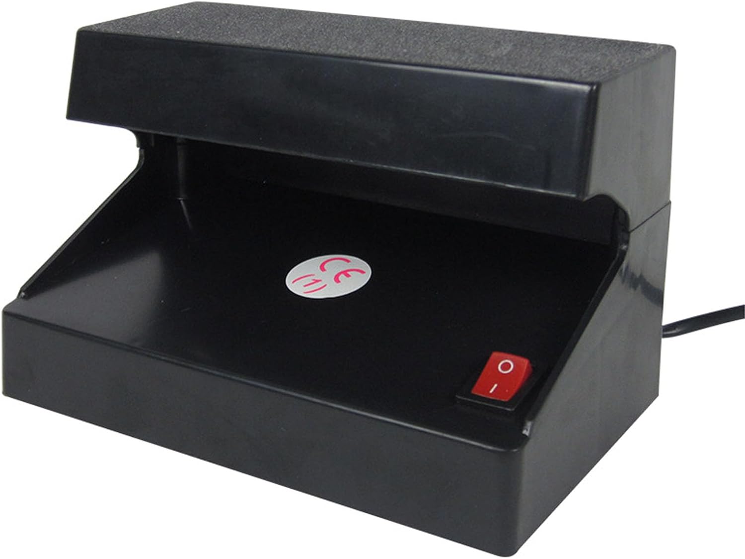 Amazon.com : Counterfeit Bill Detector UV LED Portable Mini Money ...