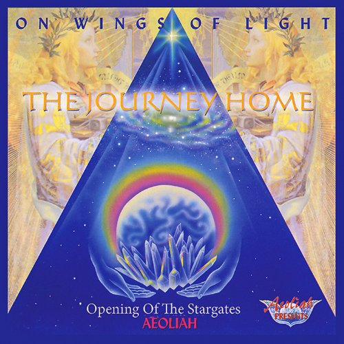 Amazon.com: The Journey Home : Aeoliah: Digital Music