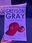 Amazon.com: Greyson Gray: Camp Legend (The Greyson Gray Series ...