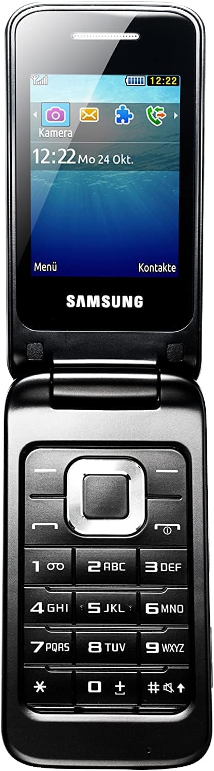 Samsung E1150 SIM free mobile phone : Amazon.co.uk: Electronics & Photo