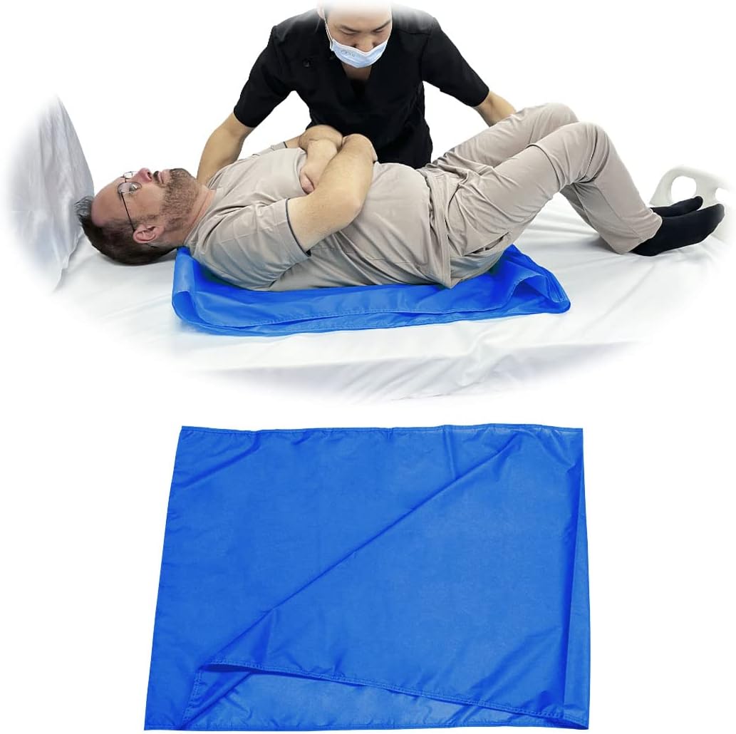 EZ Assistive Patient Transfer Slide Sheet Transfer sheet for Elderly ...